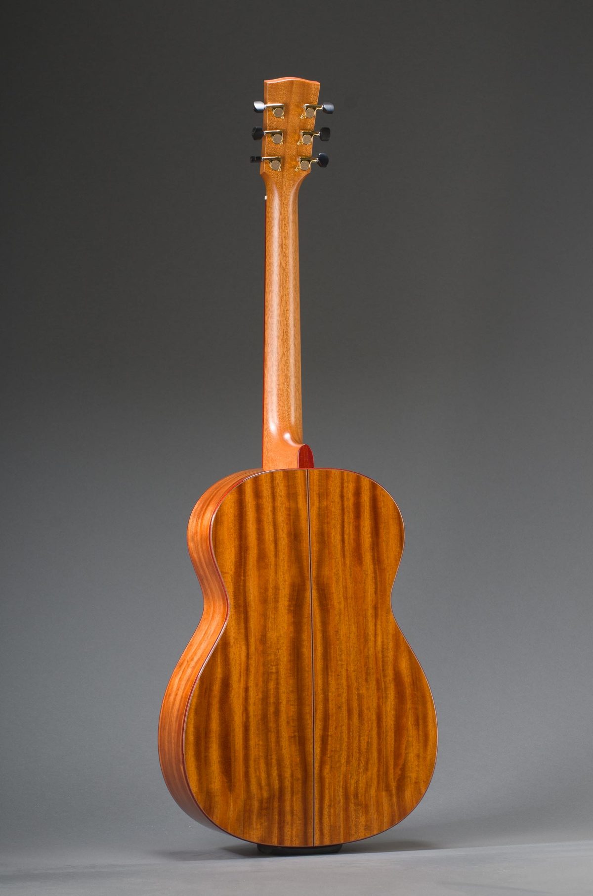 Parlor – Goodall Guitars