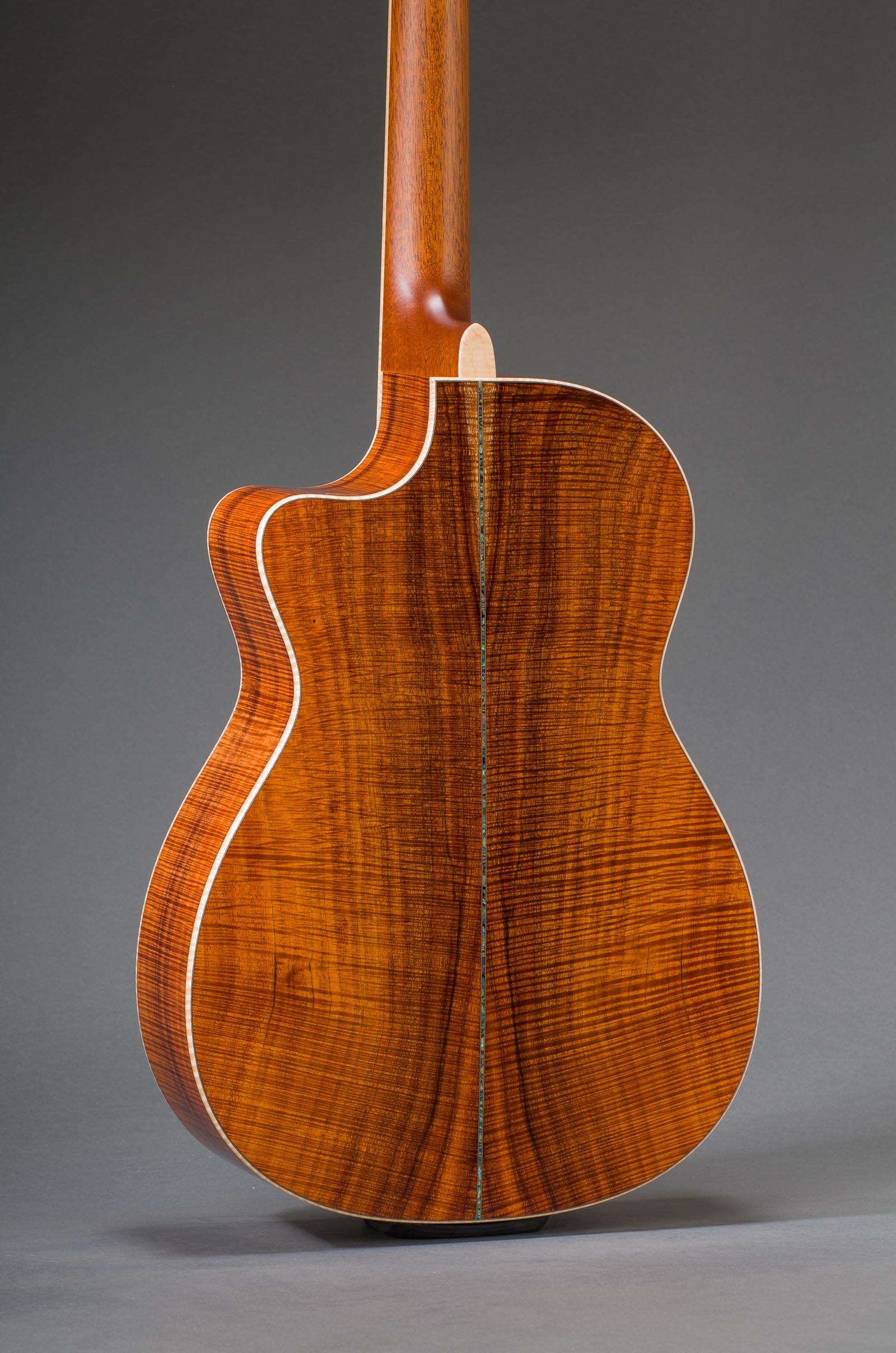 Parlor – Goodall Guitars