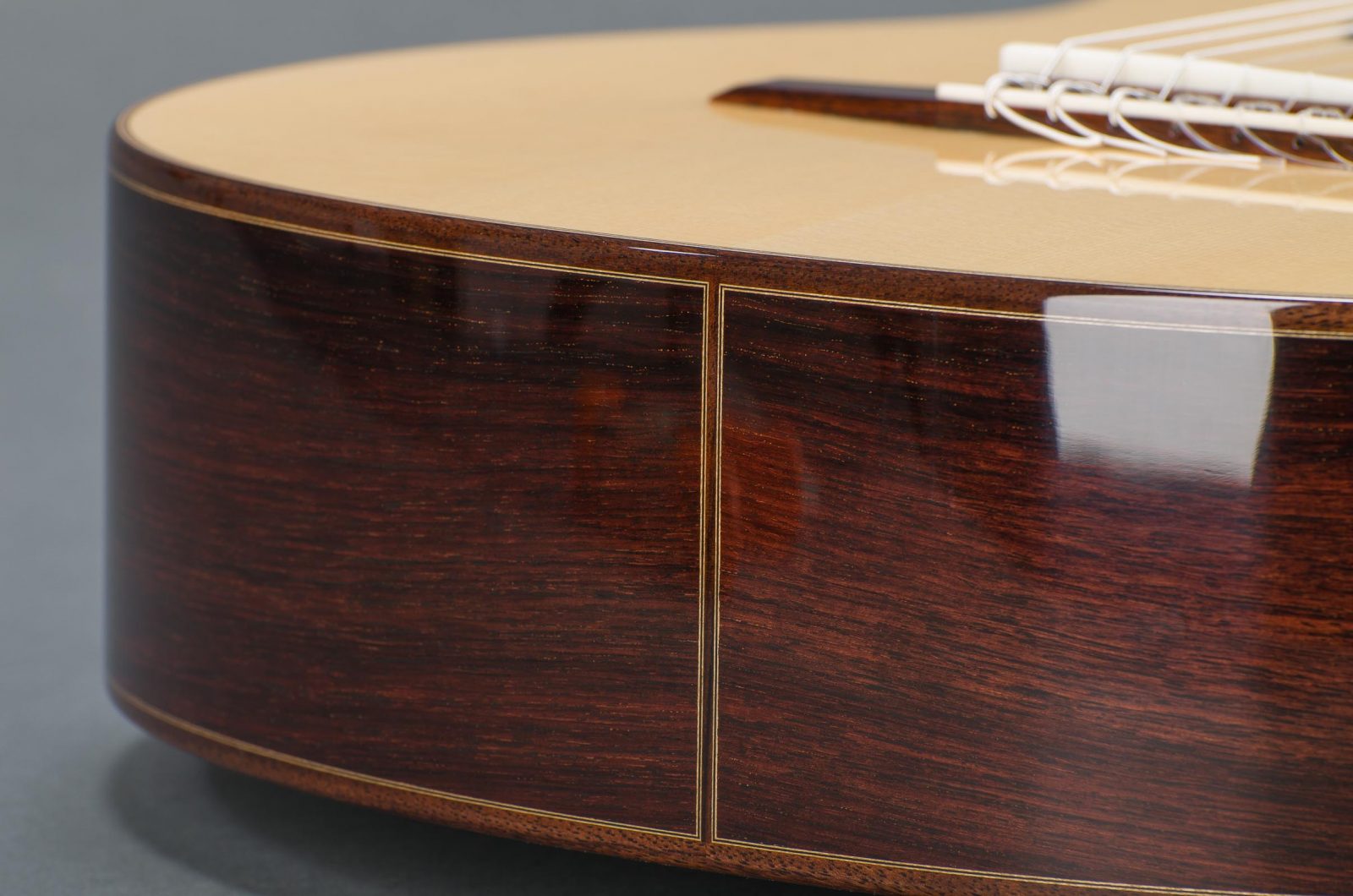 Classical Model – Goodall Guitars