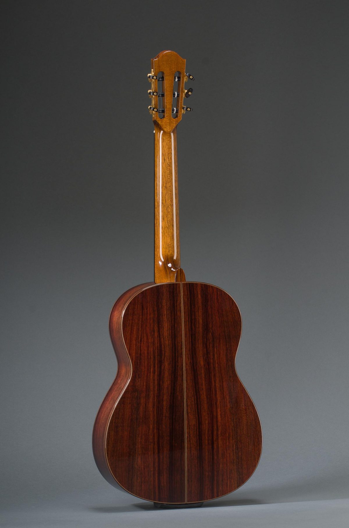 Classical – Goodall Guitars