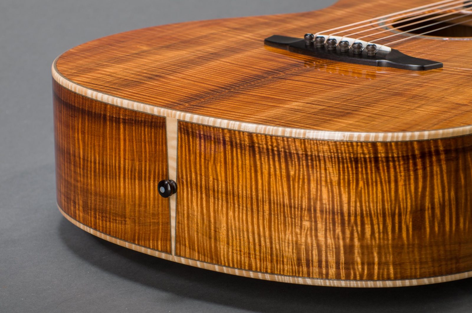 Grand Concert Model – Goodall Guitars