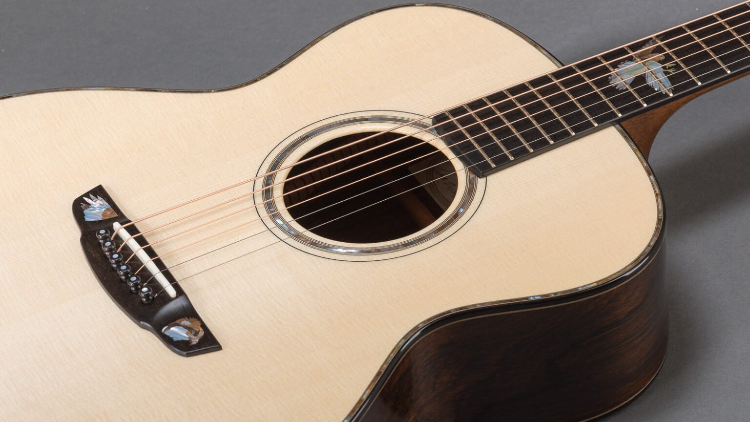 Goodall Guitars – Acoustic Excellence