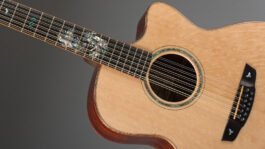 Goodall Guitars – Acoustic Excellence