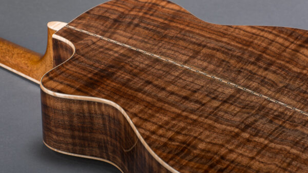 Goodall Guitars – Acoustic Excellence