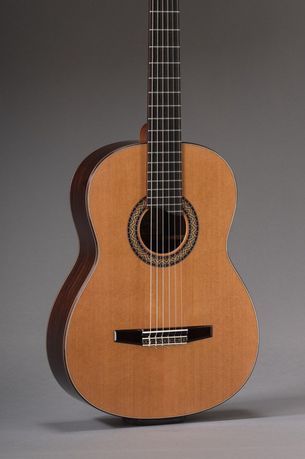 Classical Model – Goodall Guitars