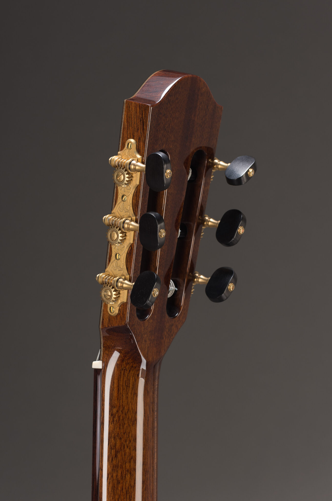 Classical Model – Goodall Guitars