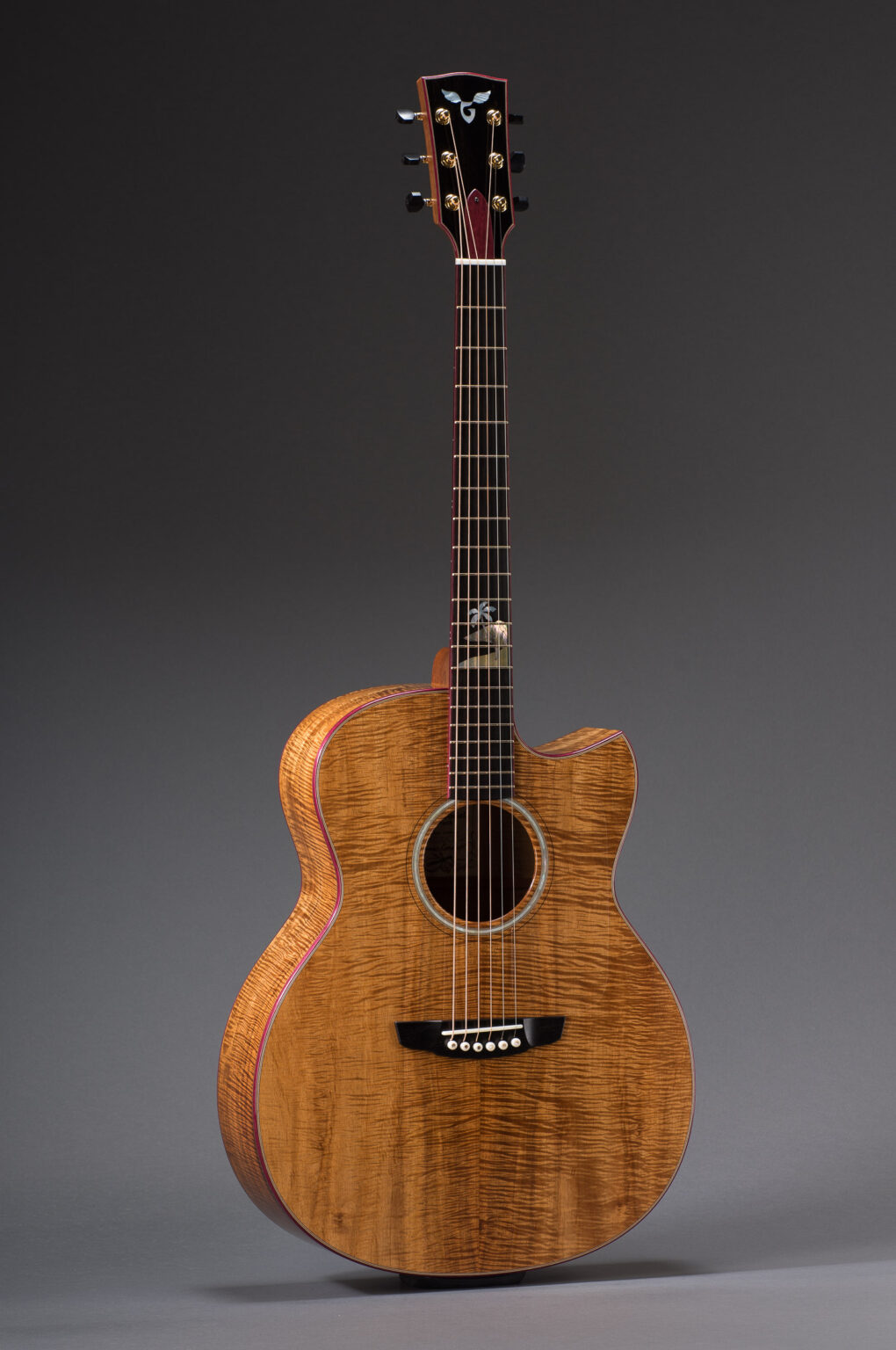 Guitars – Goodall Guitars