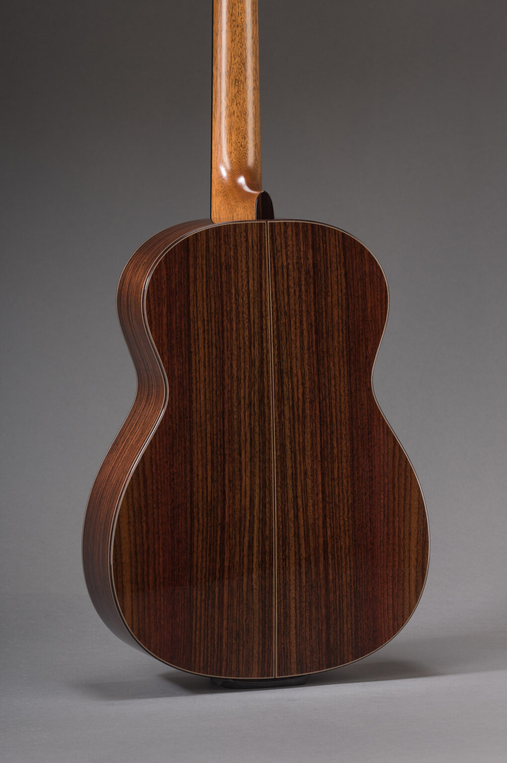 Crossover Model – Goodall Guitars