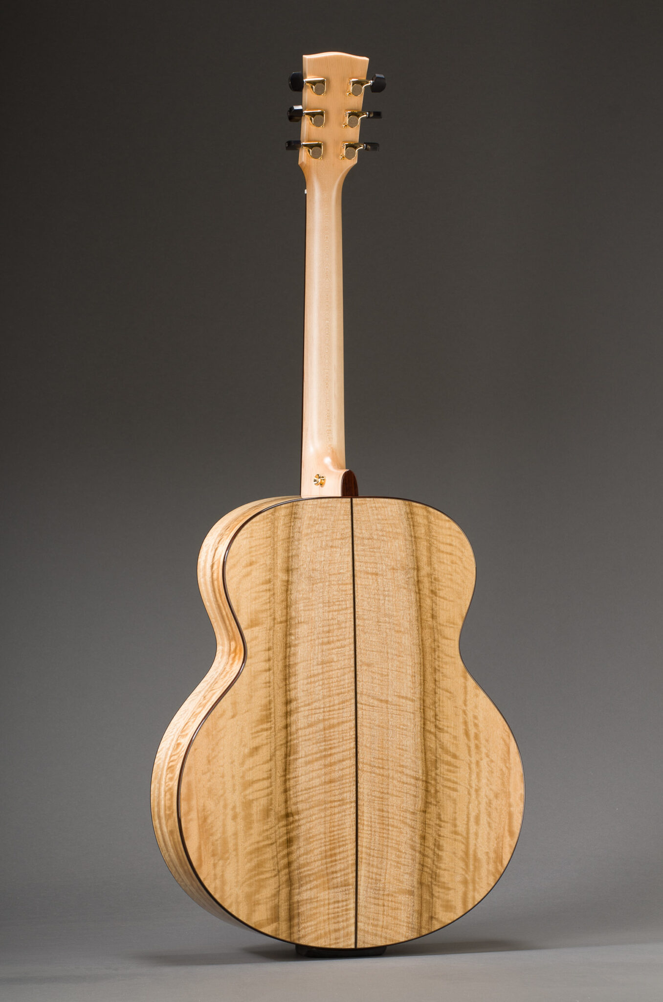Jumbo Model – Goodall Guitars