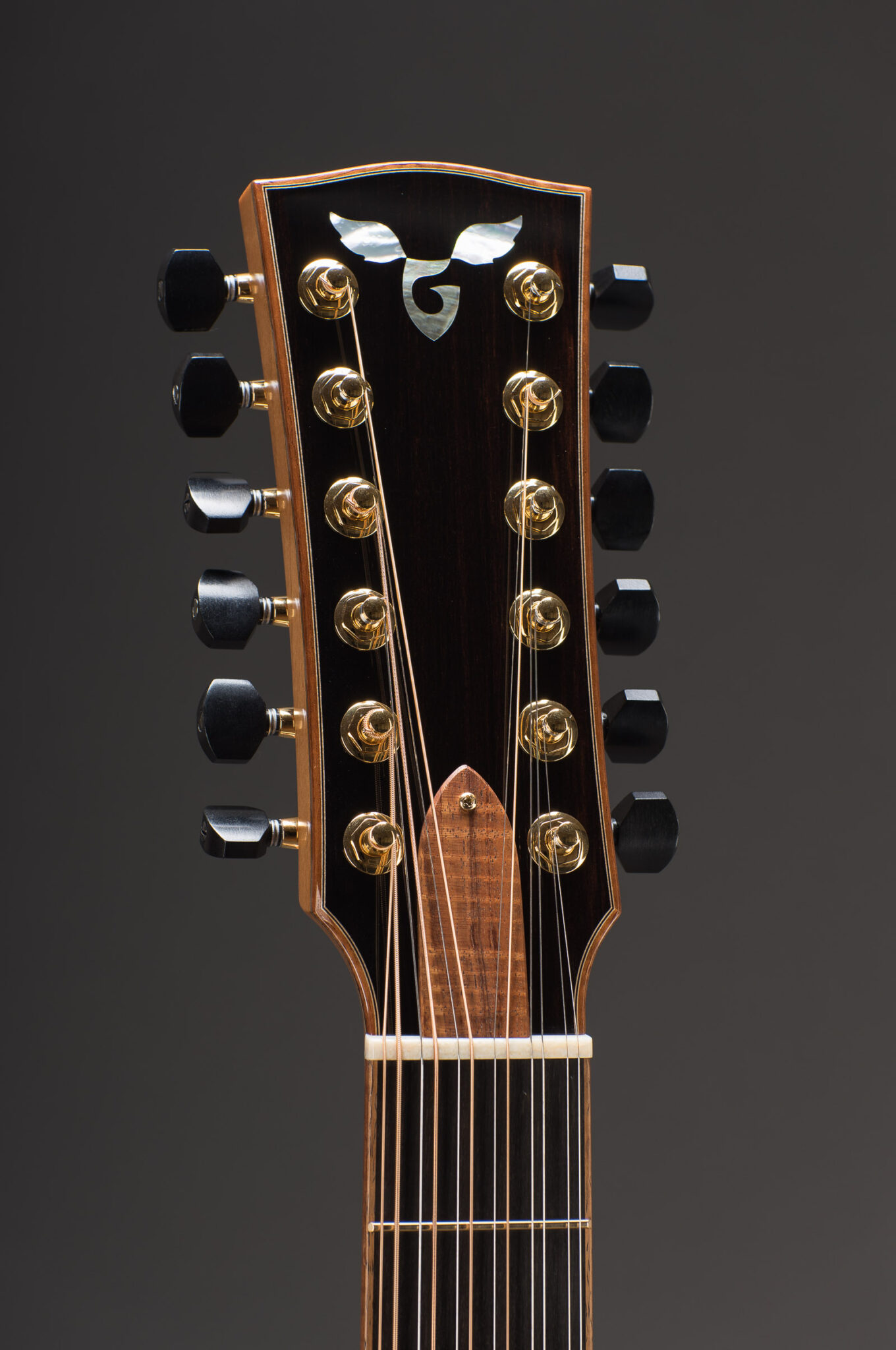 Jumbo Model – Goodall Guitars