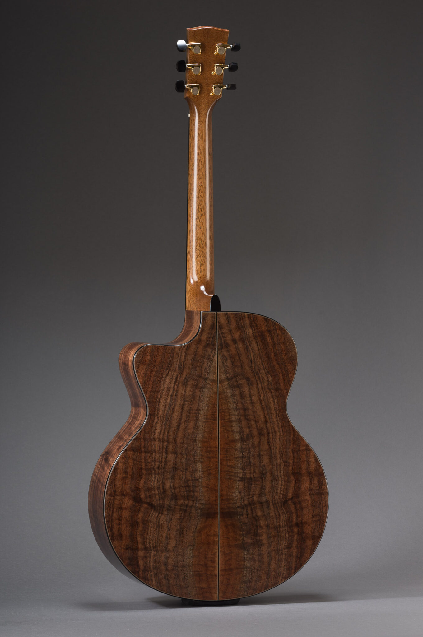 Jumbo Model – Goodall Guitars