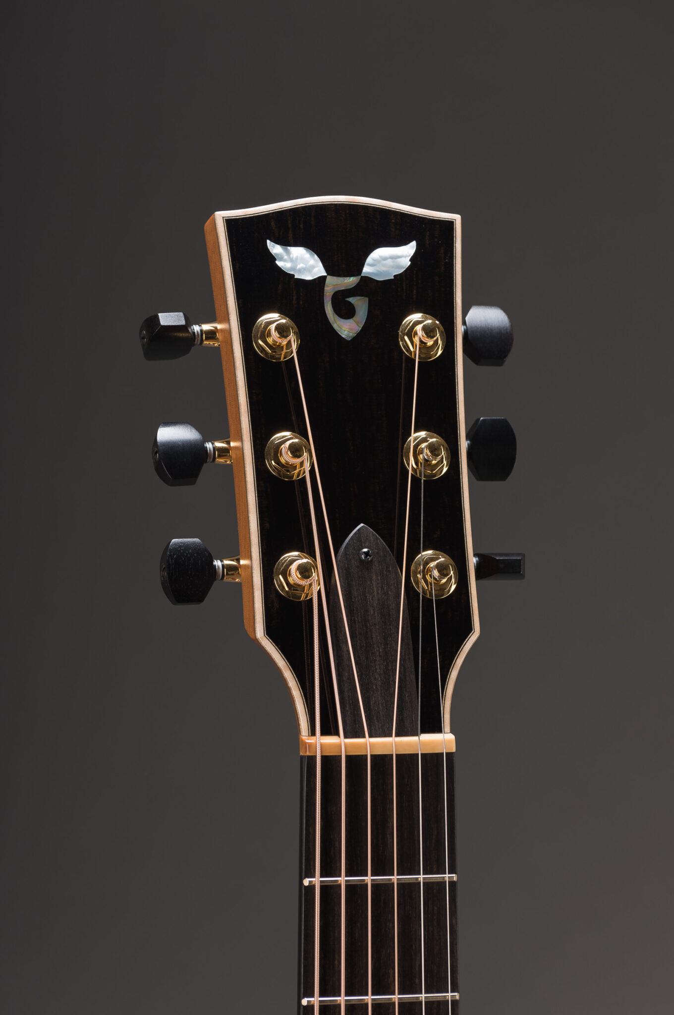 Parlor Model – Goodall Guitars