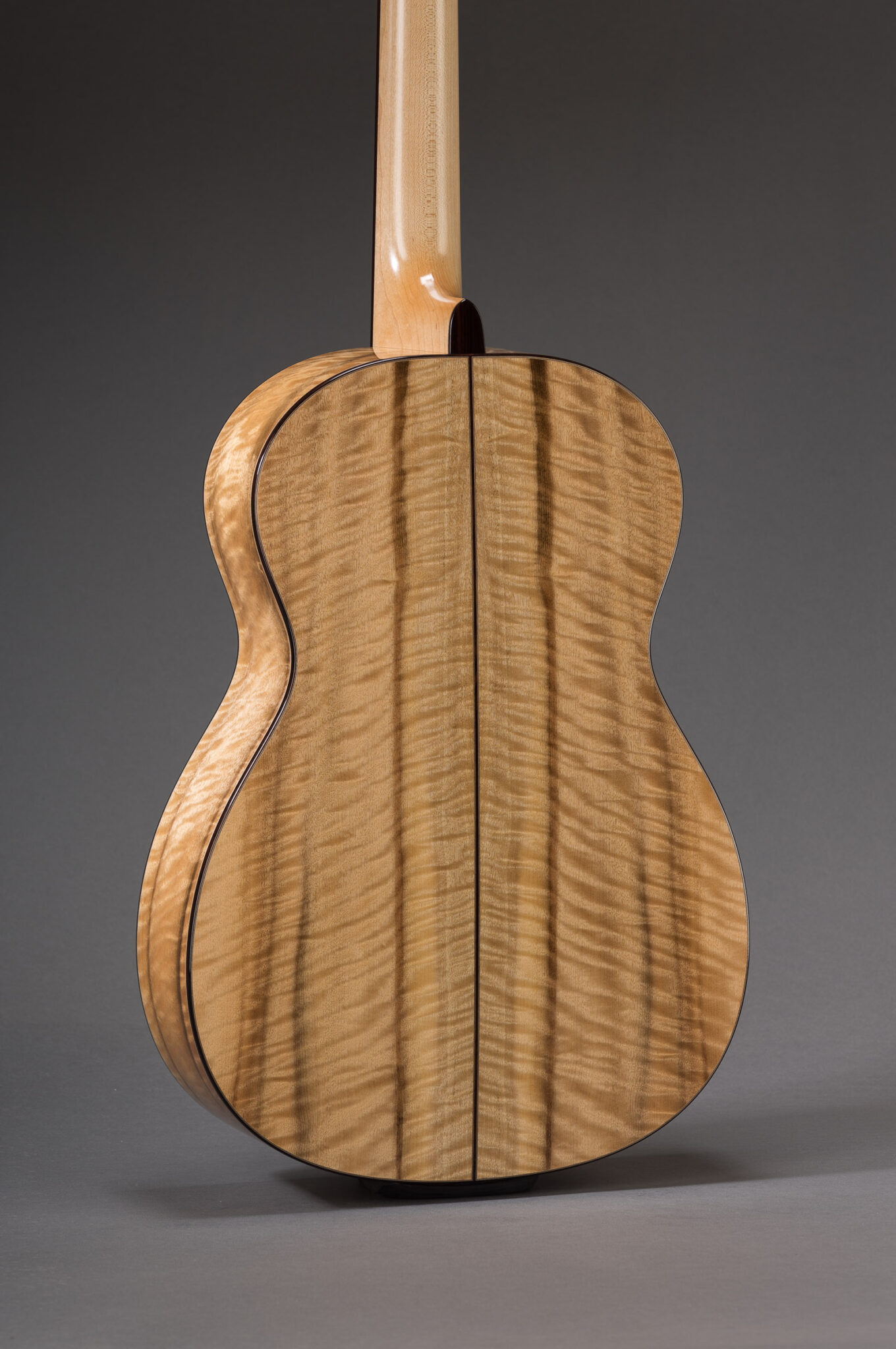 Parlor Model – Goodall Guitars