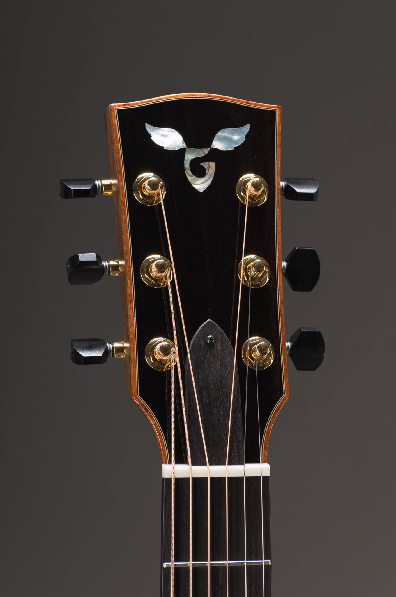 Parlor Model – Goodall Guitars