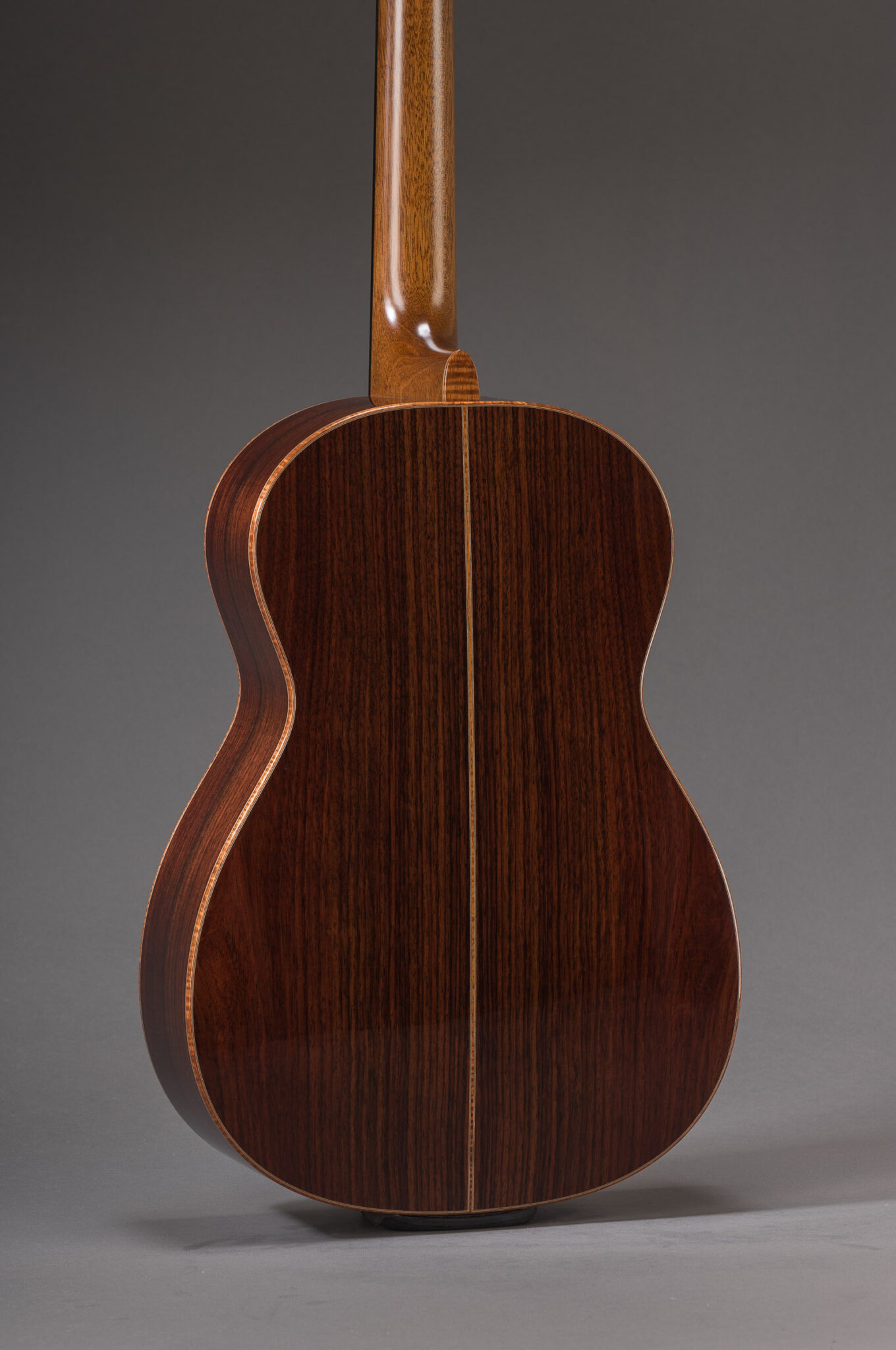 Parlor Model – Goodall Guitars