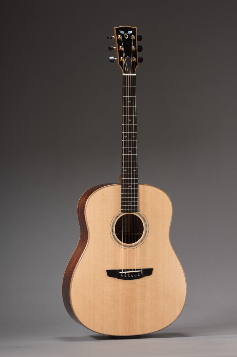 Standard Model – Goodall Guitars