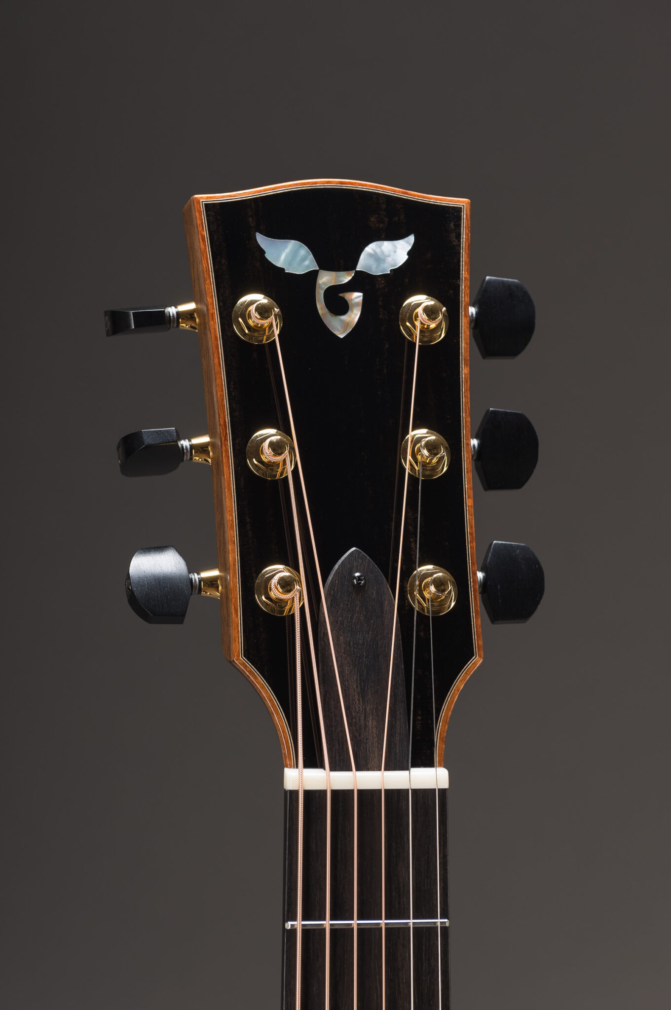 Standard Model – Goodall Guitars
