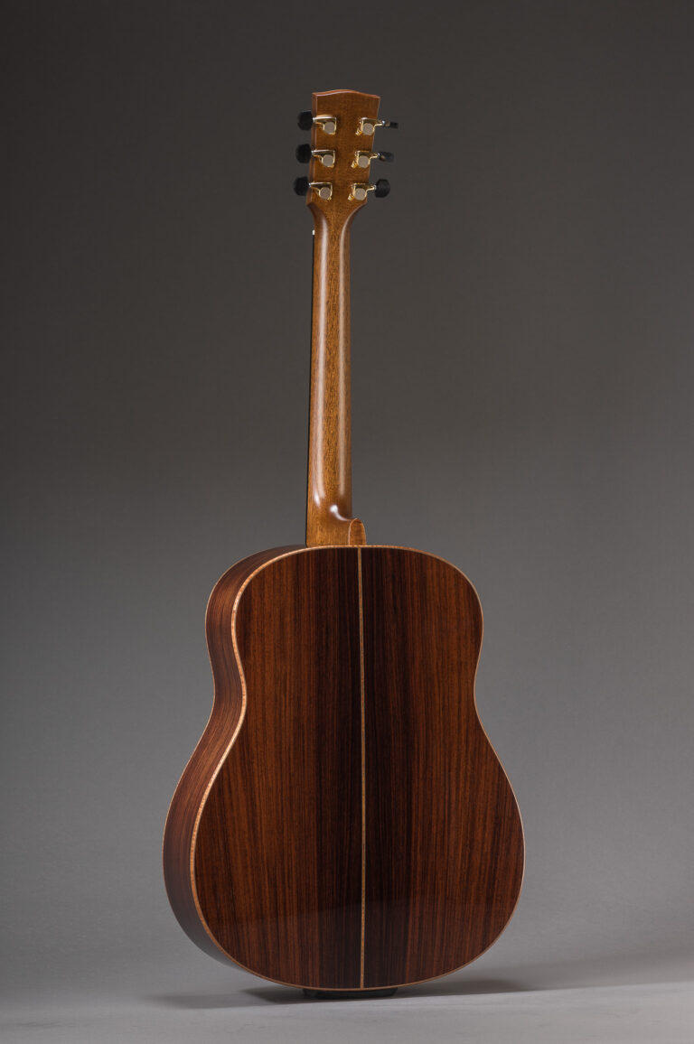 Standard Model – Goodall Guitars