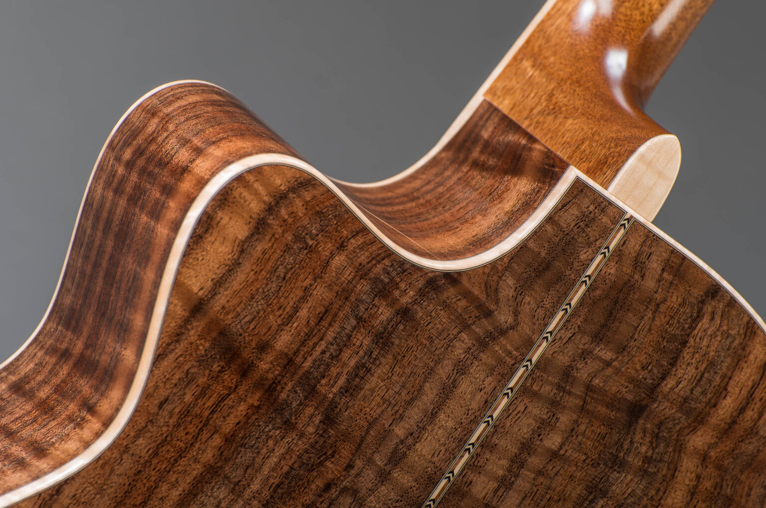 Traditional Orchestra Model – Goodall Guitars